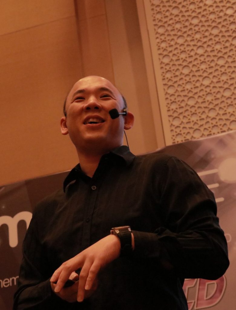 B2B Sales Training | Sales Ninja Asia